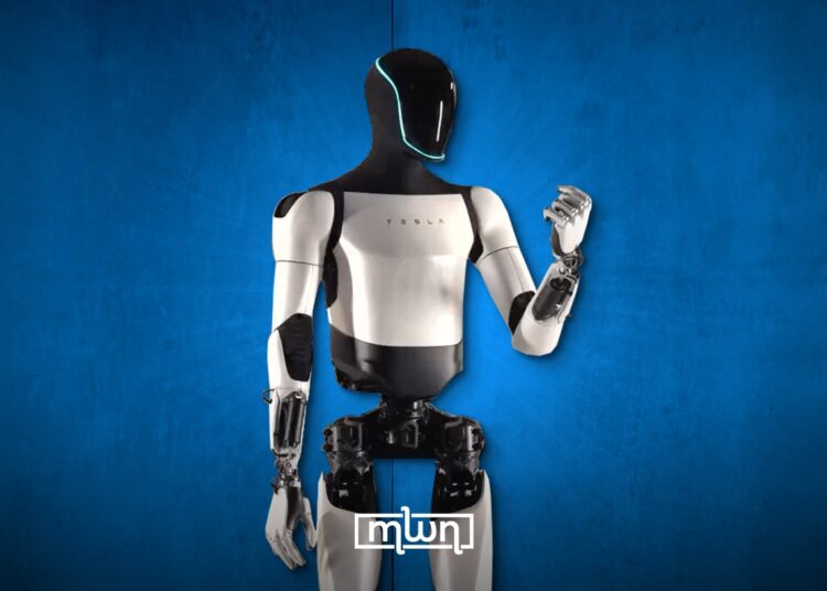 Tesla Halts Optimus Robot Production Amid Hand, Arm Design Problems