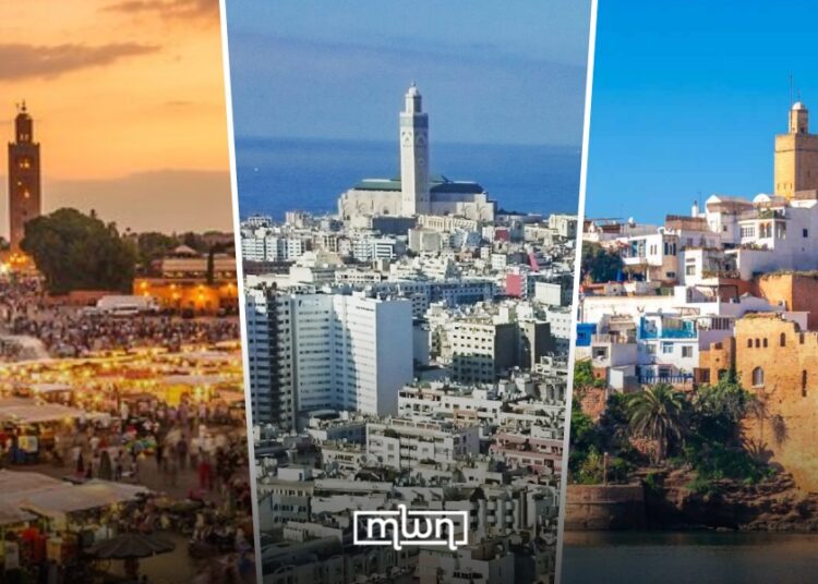 Three Moroccan Cities Among Africa’s 20 Most Expensive for Rent
