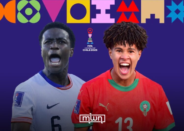 Morocco U20 vs USA U20 - Match Preview & Prediction