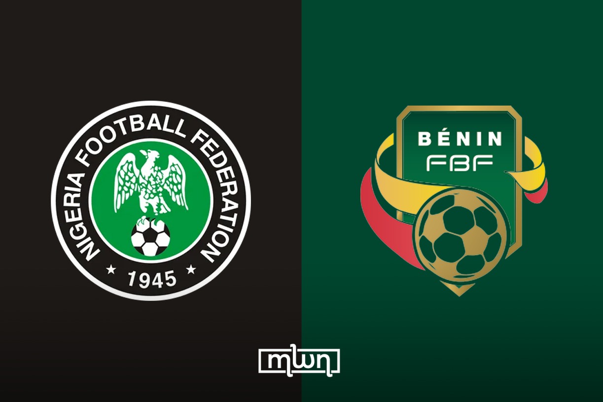 Nigeria vs Benin - Match Preview & Prediction