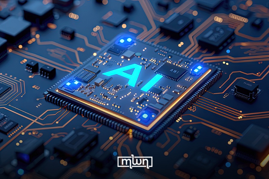 Memory-Chip Market Tightens as AI Infrastructure Race Escalates