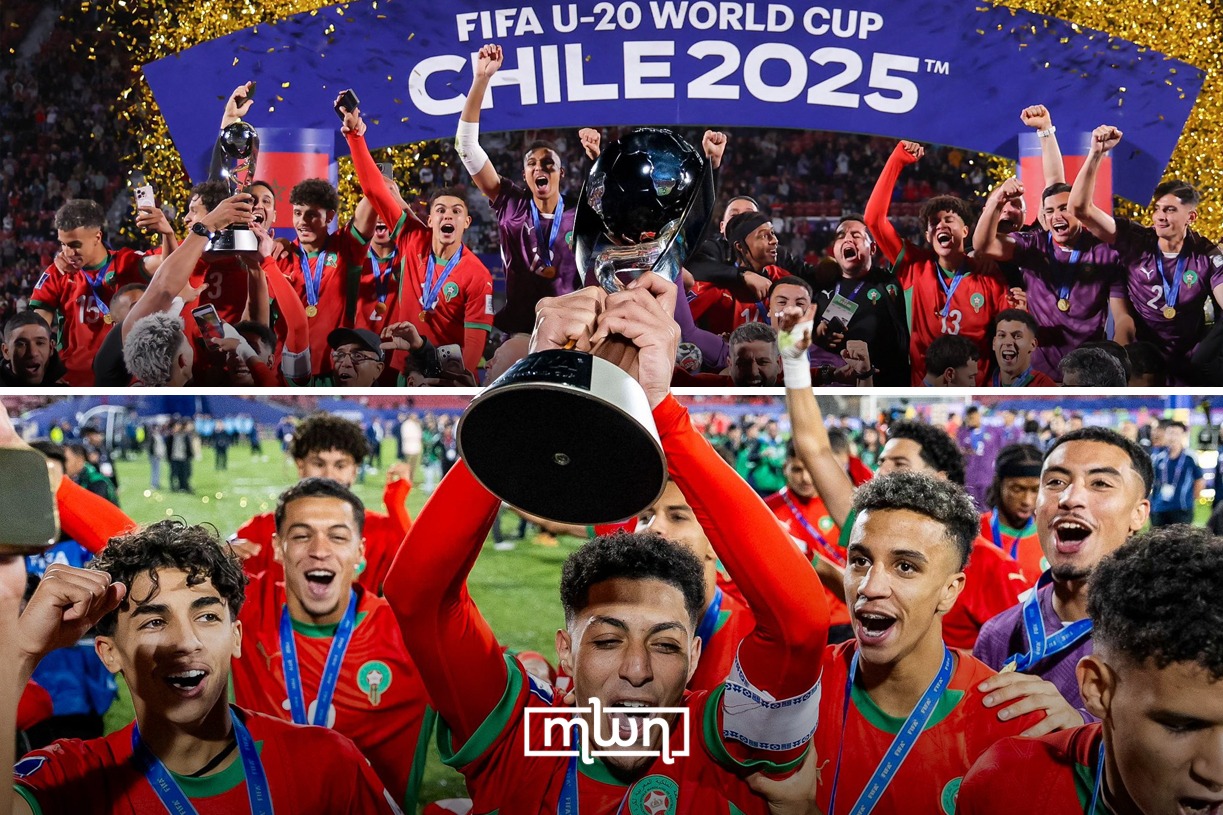 10 Takeaways from Morocco’s U20 World Cup Triumph 10 Takeaways from ...