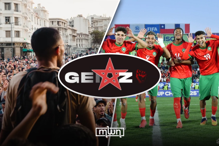Gen Z Power is Changing the Game Both On and Off the Pitch