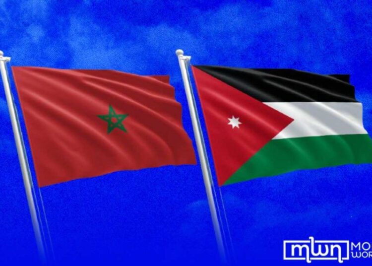 Morocco, Jordan Boost Judicial Cooperation Through Two Agreements