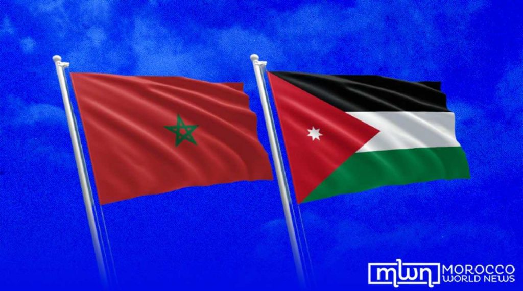 Morocco, Jordan Boost Judicial Cooperation Through Two Agreements