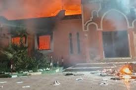 Agadir Authorities Launch Investigation Lqliaa Gendarmerie Post