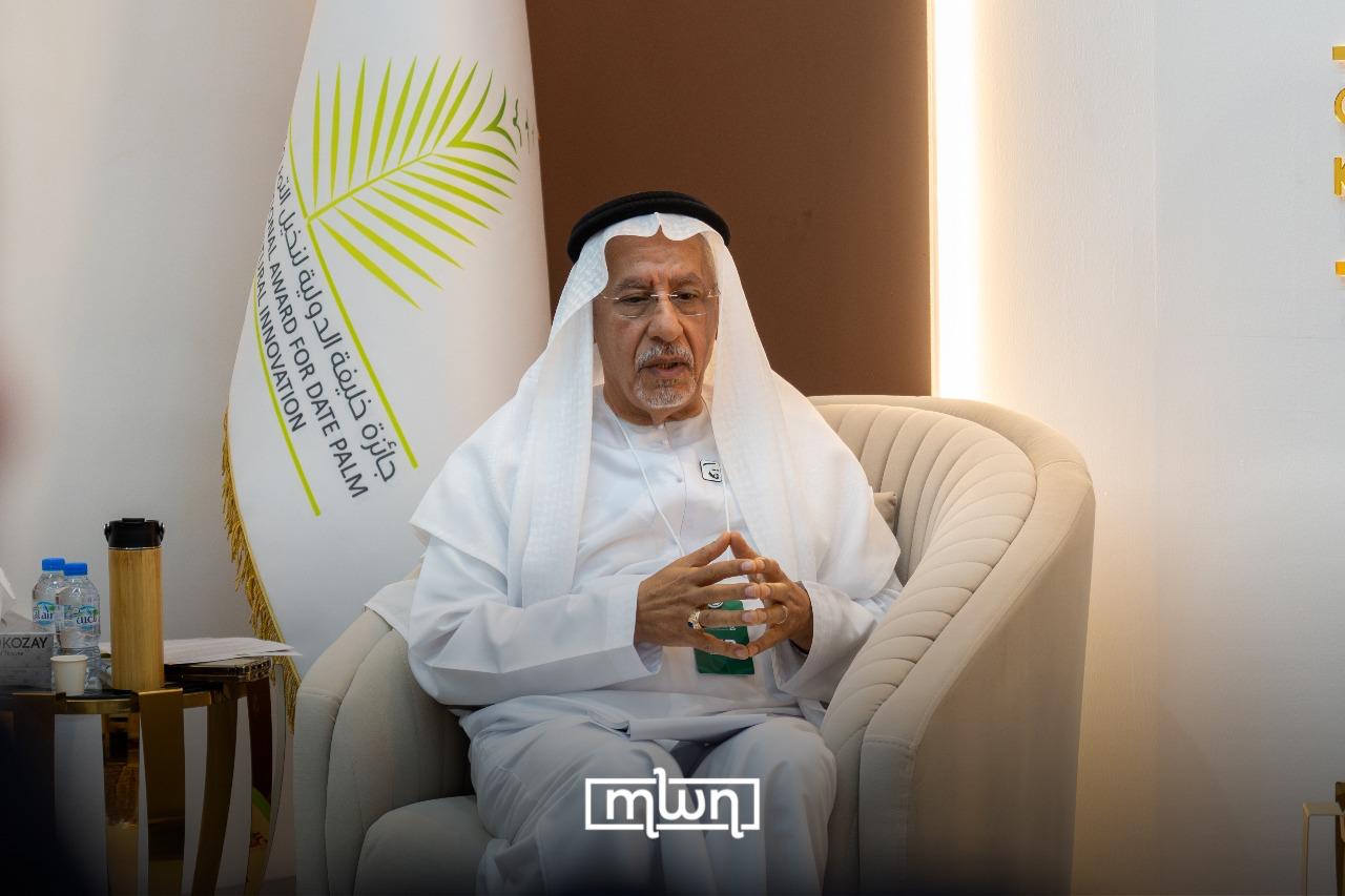 How Did Mejhoul Dates Become World Famous Without Their Moroccan Identity?