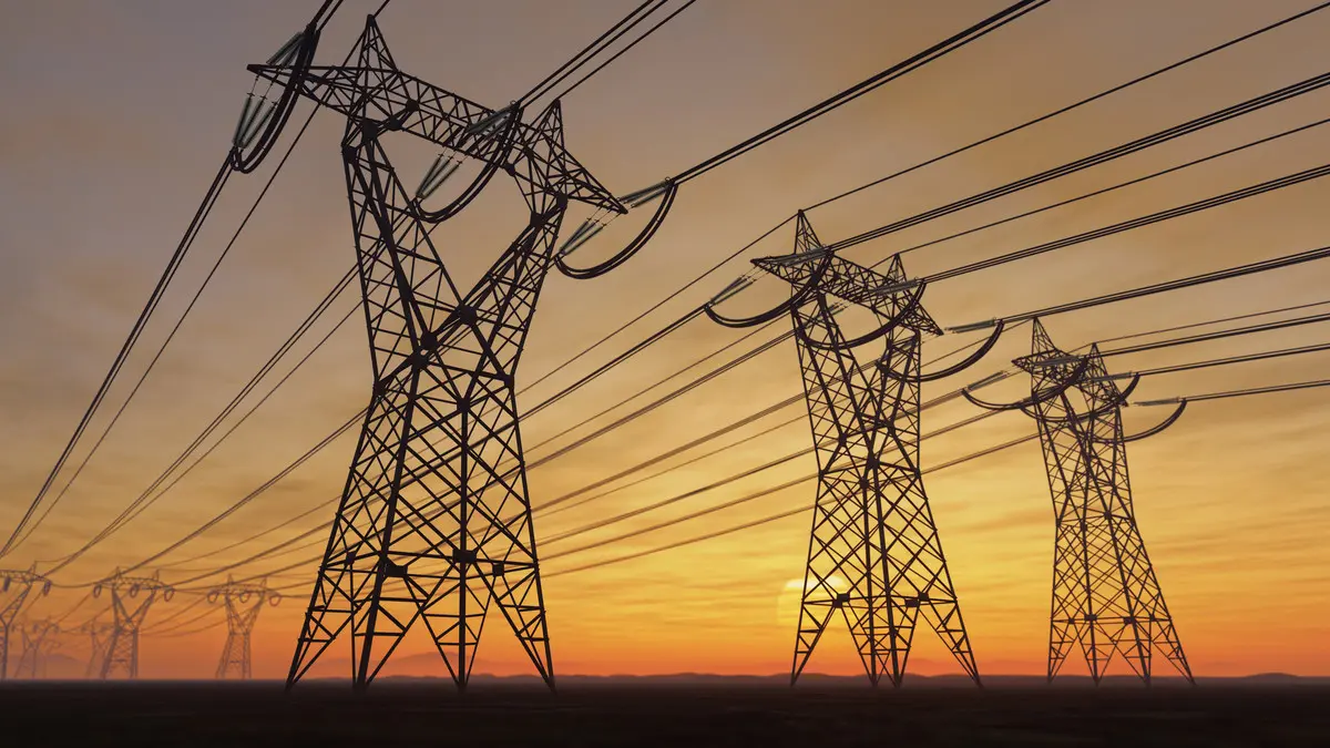 ONEE Launches Tender for 1,000-Kilometer Boujdour-Tensift Power Line