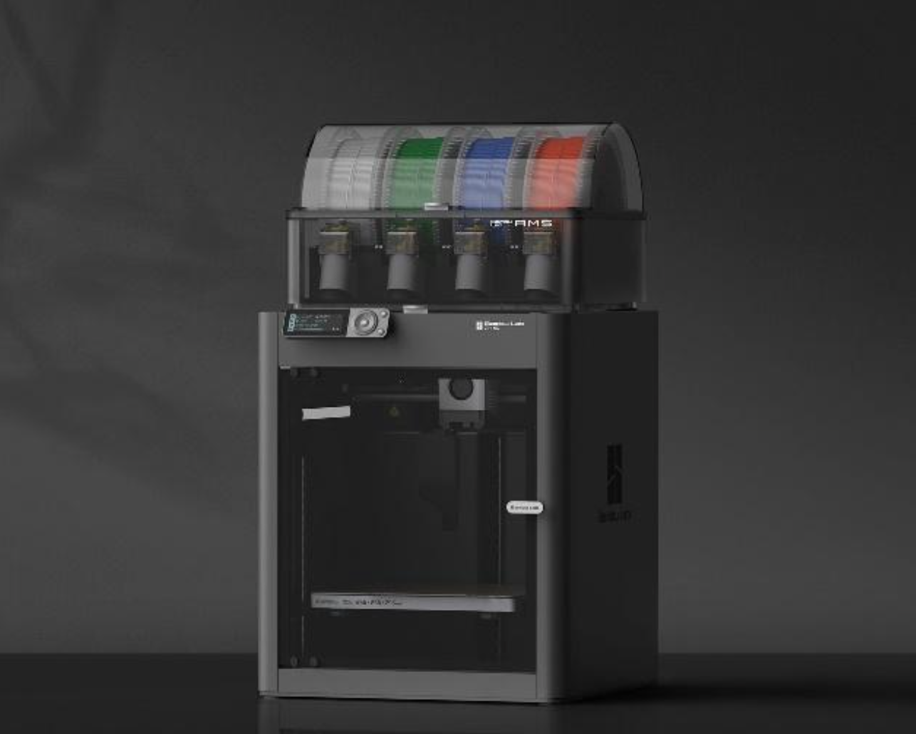 FDM 3D Printing: What is It and How to Choose a Printer FDM 3D Printing ...