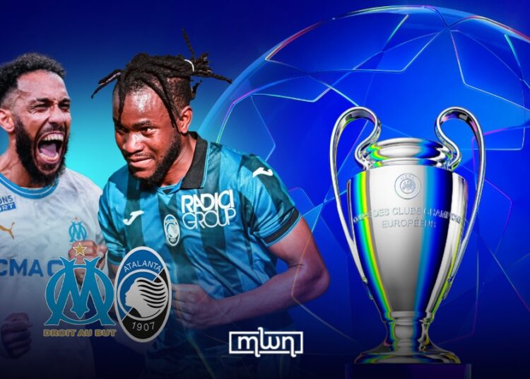 Marseille vs Atalanta - Match Preview & Prediction