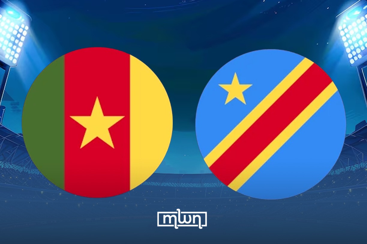 Cameroon vs DR Congo - Match Preview & Prediction