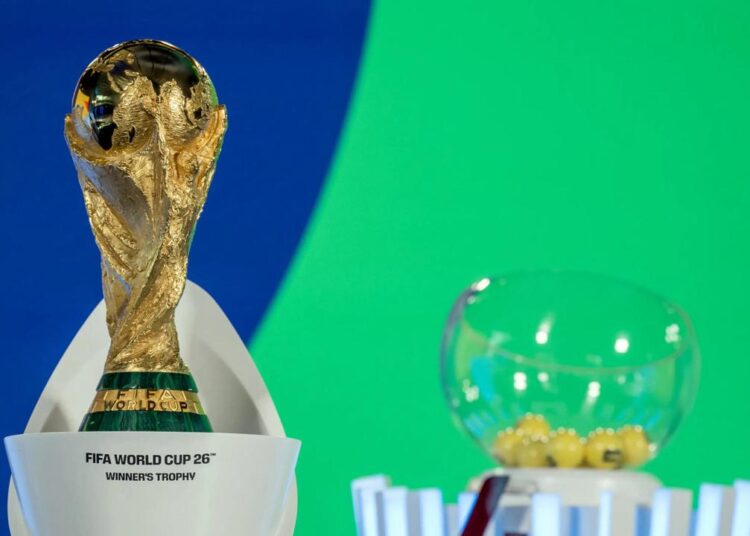2026 World Cup Draw: Confirmed Qualified Nations and Projected Pots