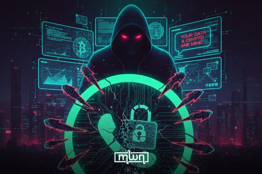 Brazil Faces Fast-Spreading WhatsApp Malware Campaign