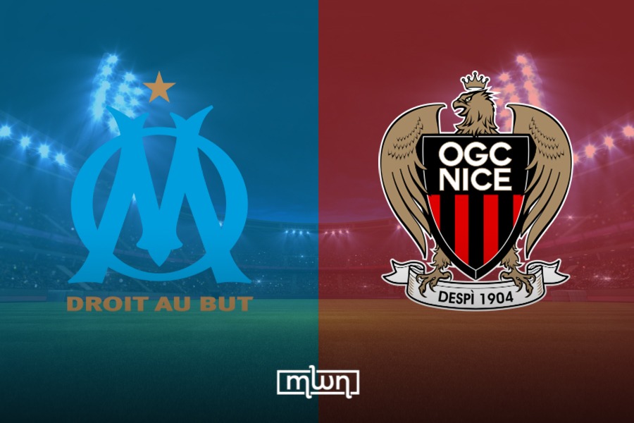 Nice vs. Olympique Marseille: Preview & How to Watch
