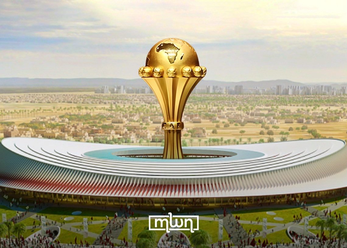 Morocco Launches Nationwide Tour to Build Excitement for AFCON 2025