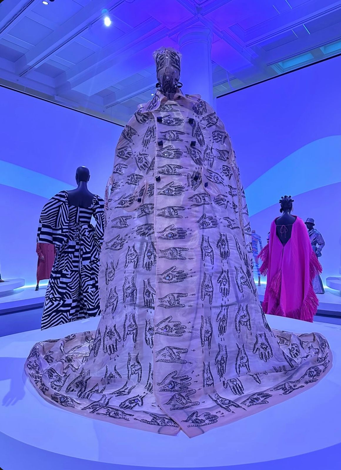 Threads of Cultural Activism: Artsi Ifrach on Making and Moving ...