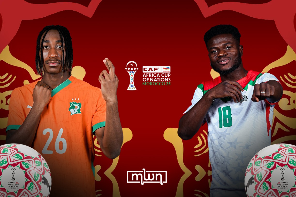 Côte d’Ivoire vs Burkina Faso: When & How to Watch AFCON 2025