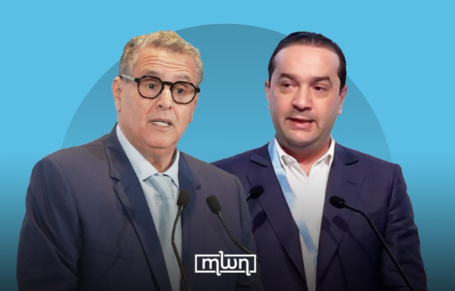 RNI Officially Elects Mohamed Chaouki as New Party Leader