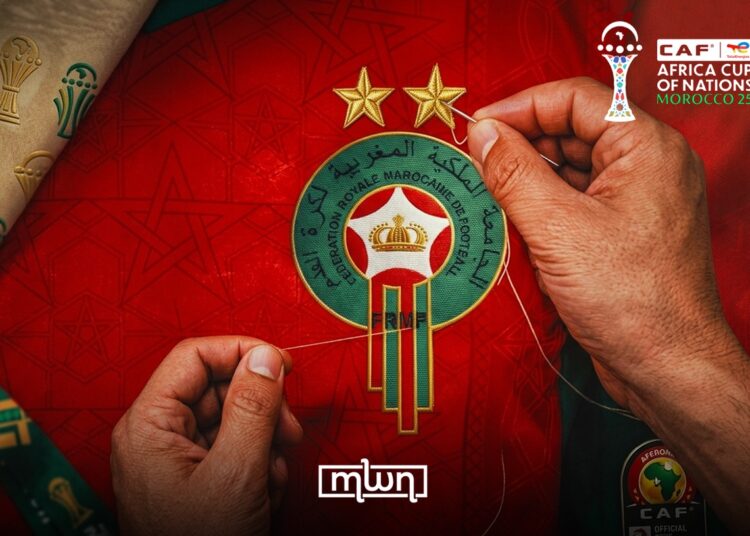 Why Spain’s Sports Media is Melting Down Over Morocco’s AFCON Win