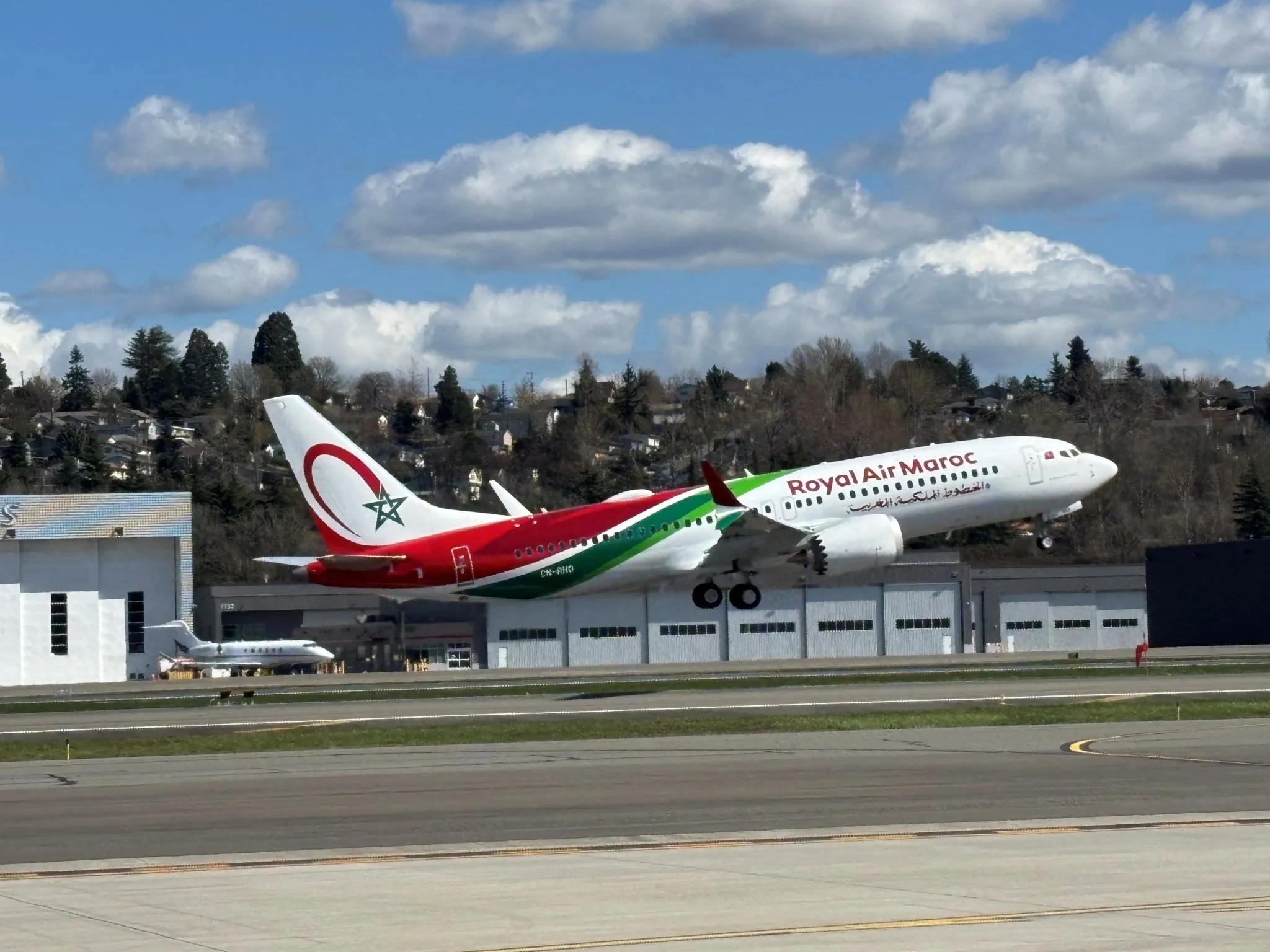 World Cup: Royal Air Maroc Adds 32 Special Flights for Morocco Fans